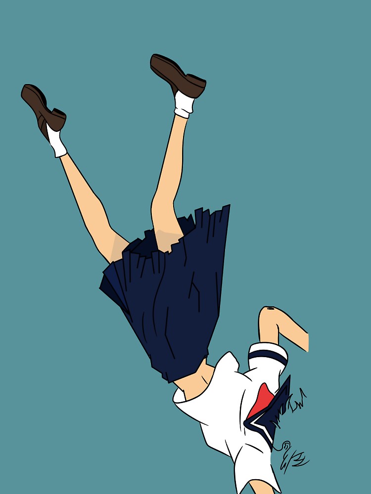 "Mirai anime movie" Sticker for Sale by Hanakox | Redbubble