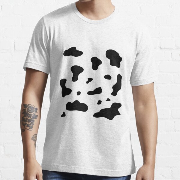 "Cow pattern / print" T-shirt for Sale by ancliri04 | Redbubble | cow t ...