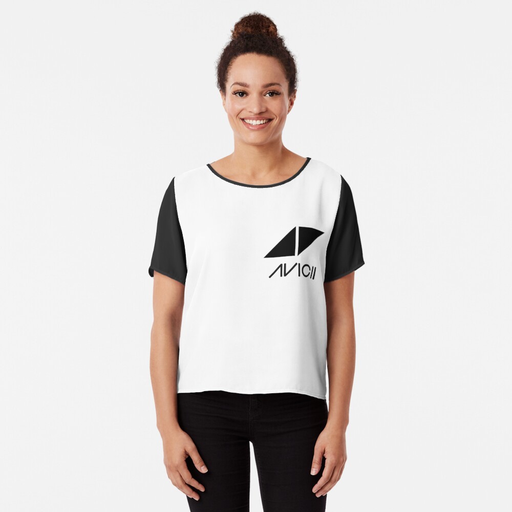 "Avicii" Sticker by Alexandre2923 | Redbubble