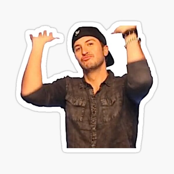 Luke Bryan Gifts & Merchandise | Redbubble