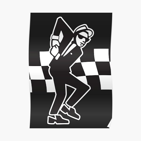 Ska Gifts & Merchandise for Sale | Redbubble