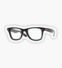 Ray Bans: Stickers | Redbubble