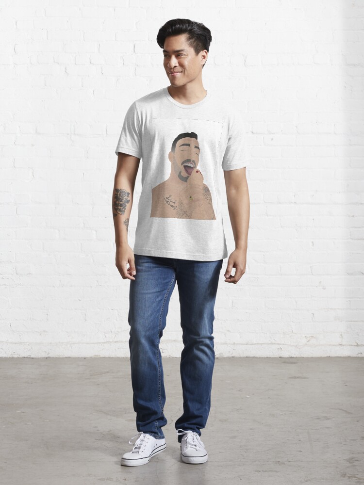 Camiseta «Rels B » de Marinamendezr | Redbubble