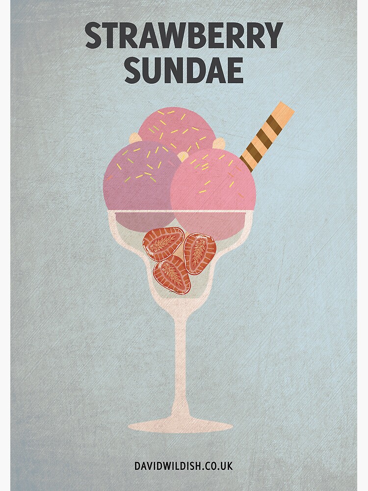 Póster « Ilustración del vector por David Wildish» de davidwildish ...