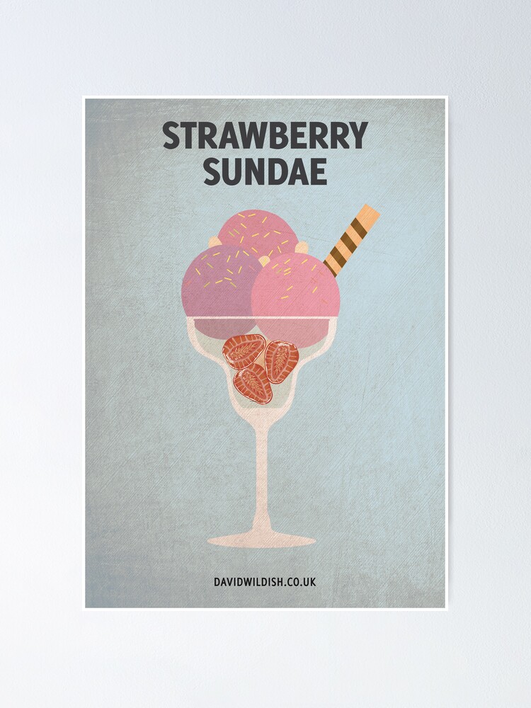 Póster « Ilustración del vector por David Wildish» de davidwildish ...