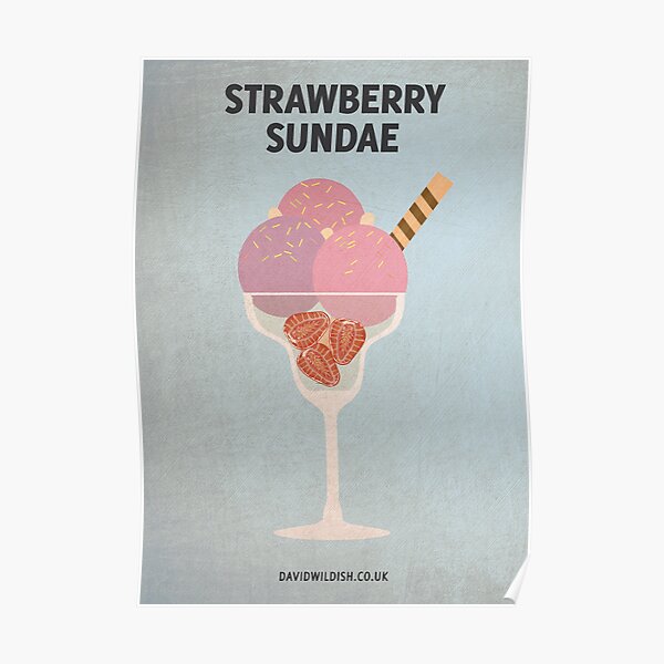 Póster « Ilustración del vector por David Wildish» de davidwildish ...