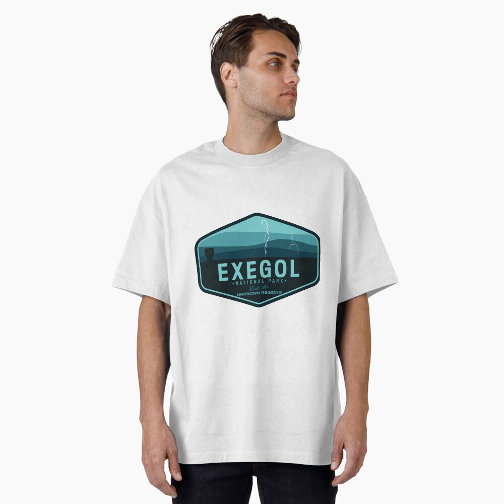 "Exegol " Sticker for Sale by Peeweejedi | Redbubble