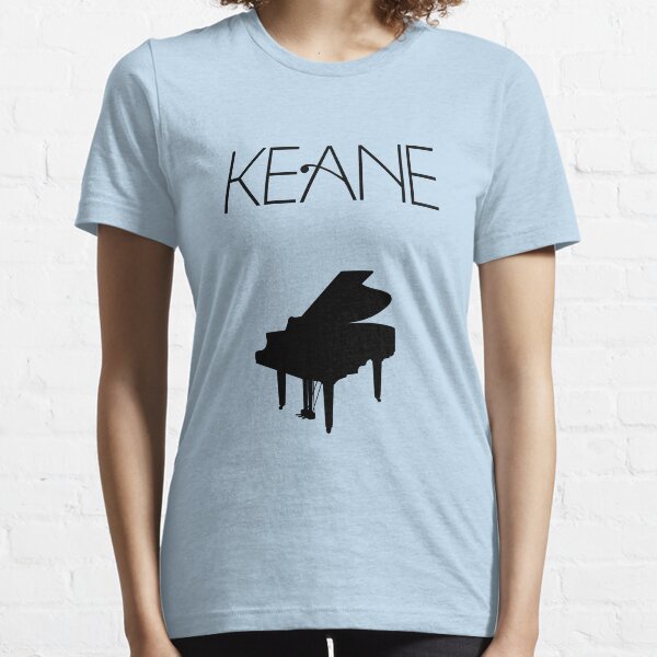 Keane Merch & Gifts for Sale | Redbubble