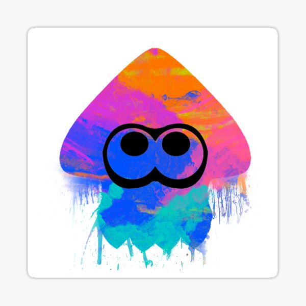 Purple Octopus Stickers | Redbubble