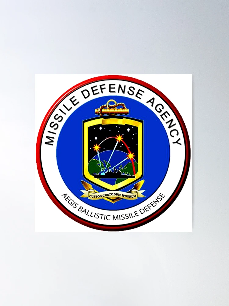 Missile System Logo