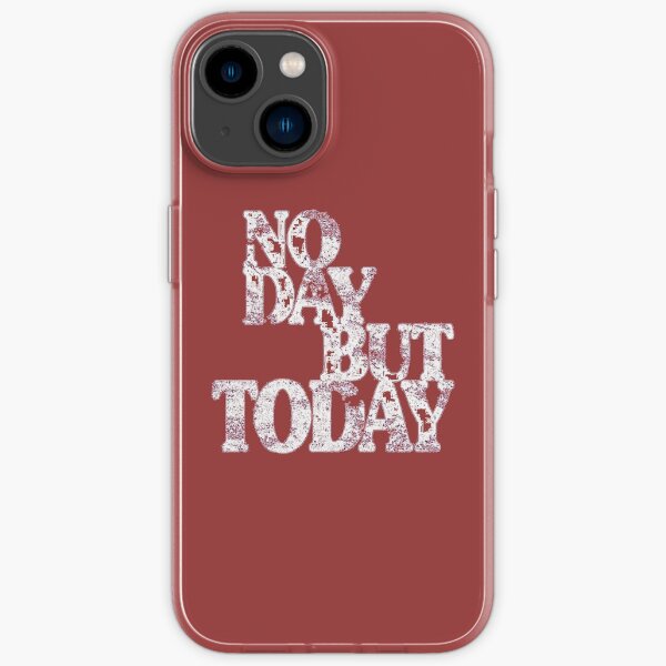 "Musical Theatre Gifts - No Day But Today Rent Gift Ideas for - Actors ...