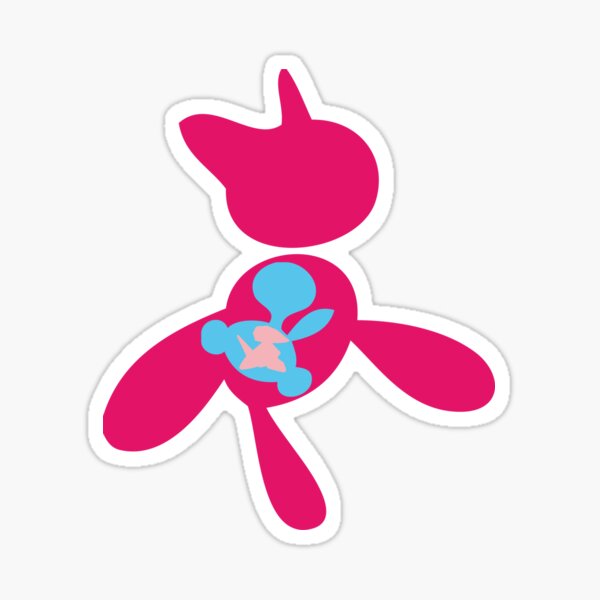 Porygon Z Gifts & Merchandise | Redbubble