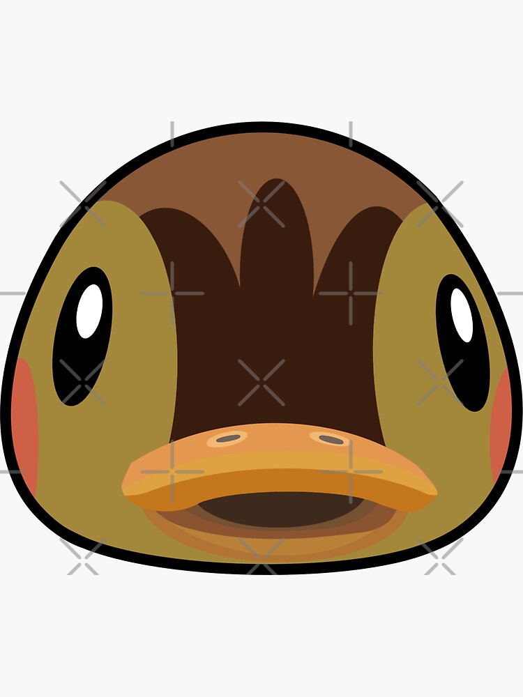 "Molly" Sticker by BrightsAvalon | Redbubble