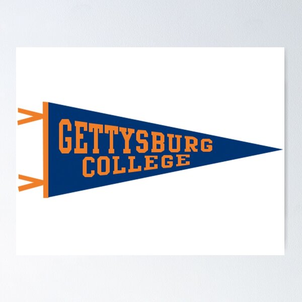 Gettysburg College Logo