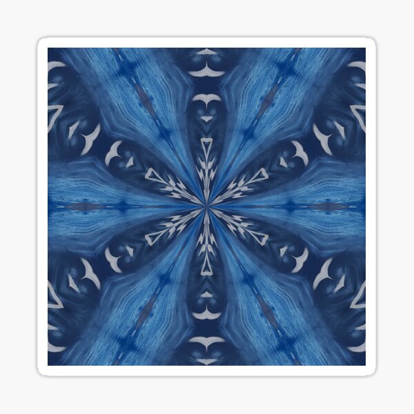 "Flying Star" Sticker for Sale by JeffreyKimCarr | Redbubble