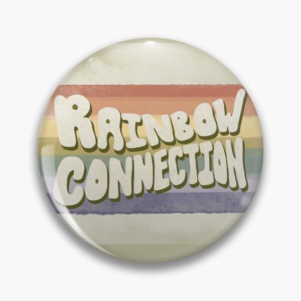 Rainbow Connection Gifts & Merchandise | Redbubble