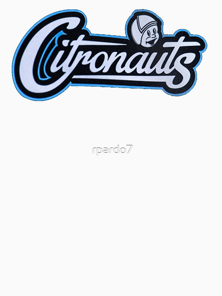 "Citronauts" T-shirt by rpardo7 | Redbubble