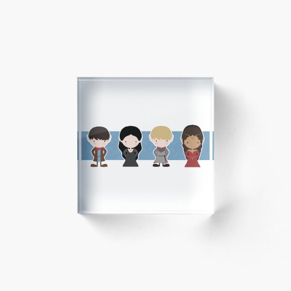 Merlin Bbc Gifts & Merchandise | Redbubble