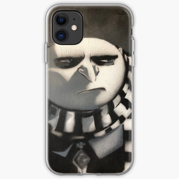 Gru iPhone cases & covers | Redbubble