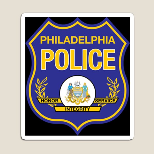 Philadelphia Police Gifts & Merchandise | Redbubble
