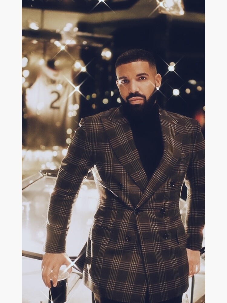 "Drake" Poster for Sale by katecrawford26 | Redbubble