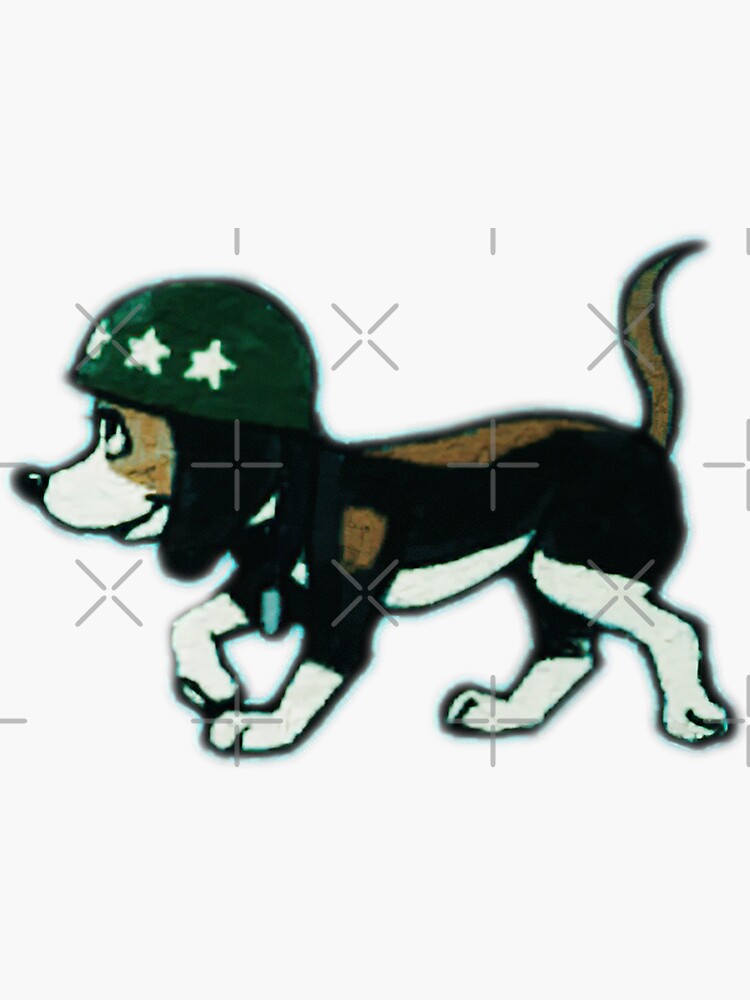 "Stamp Graffiti #2 (Final Fantasy VII Remake)" Sticker for Sale by ...