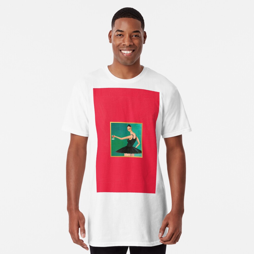 "mbdtf" Poster for Sale by minaguirguis | Redbubble