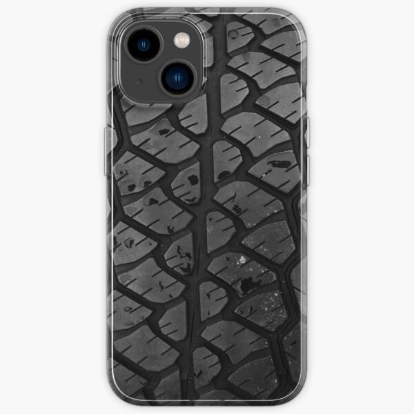 "Truck Tire Tread iPhone 5 Case / iPhone 4 Case / Samsung Galaxy Cases ...
