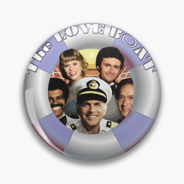 The Love Boat Gifts & Merchandise | Redbubble
