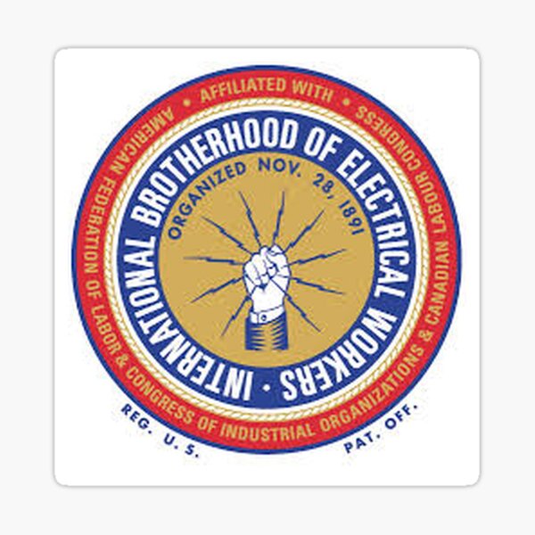 "Local 98" Sticker for Sale by BryceWhiite | Redbubble