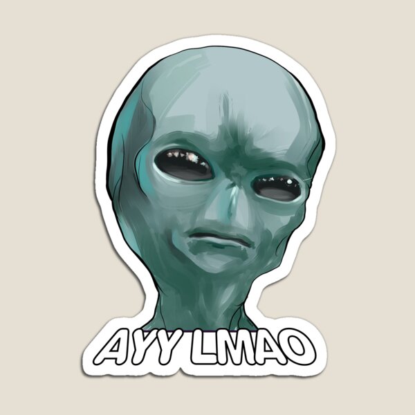Ayy Lmao Gifts & Merchandise | Redbubble