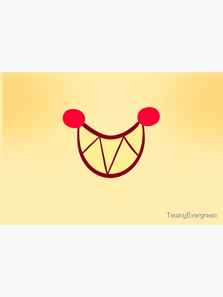 "Niffty uwu" Mask for Sale by TawnyEvergreen | Redbubble