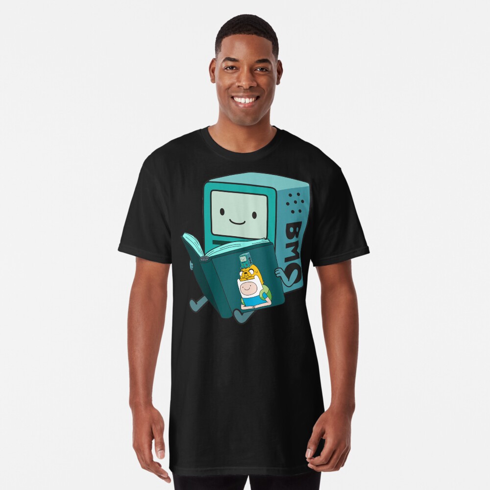 "BMO Book" Sticker for Sale by plushism | Redbubble