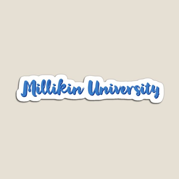Millikin University Gifts & Merchandise | Redbubble