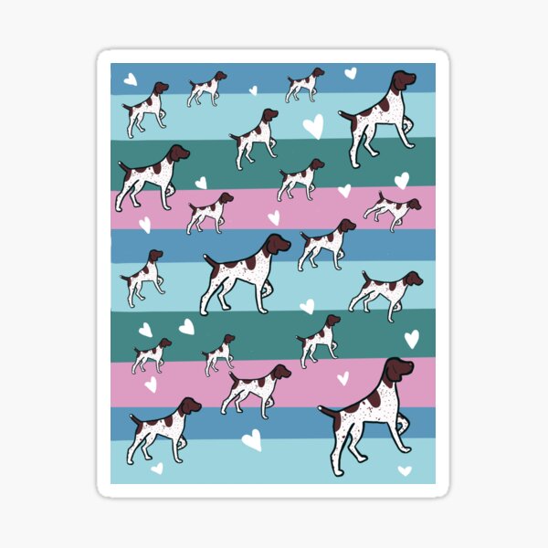 "GSP Lovers " Sticker for Sale by kelseymillerr | Redbubble