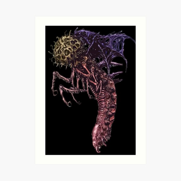 "Mi=Go COLOUR" Art Print for Sale by nottsuo | Redbubble