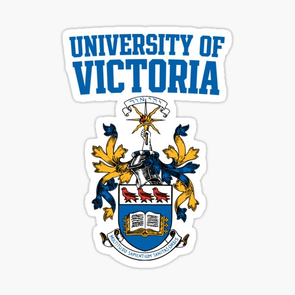 Victoria University Gifts & Merchandise | Redbubble