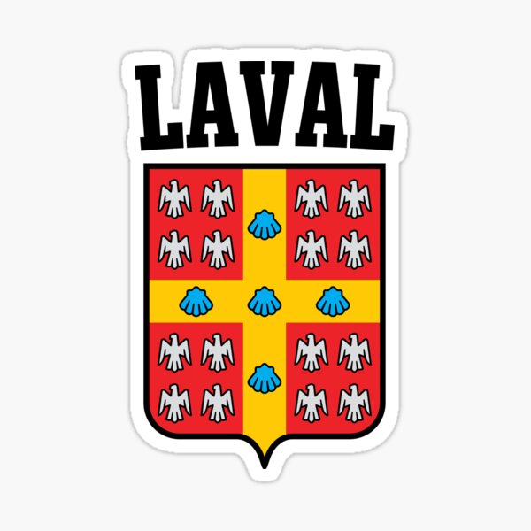 Laval Gifts & Merchandise | Redbubble