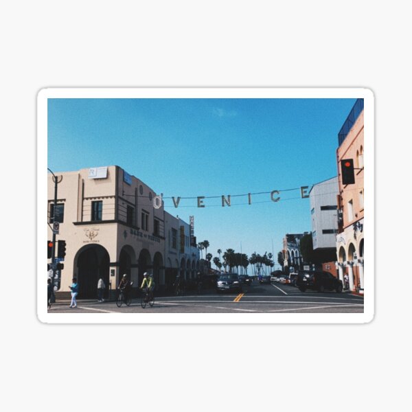 Venicebeach Gifts & Merchandise | Redbubble