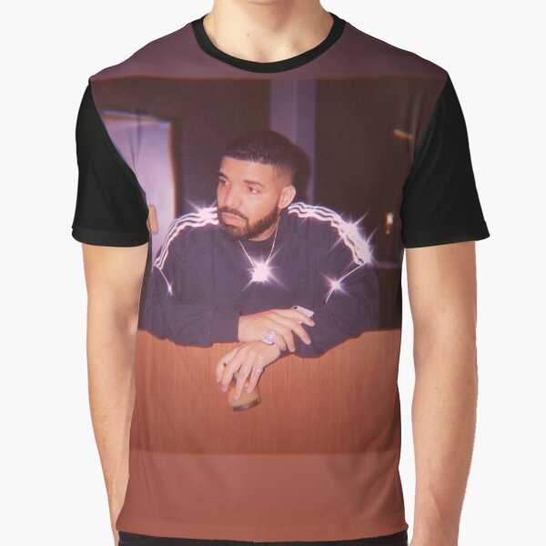 "drake bling" T-shirt for Sale by katecrawford26 | Redbubble | drake ...