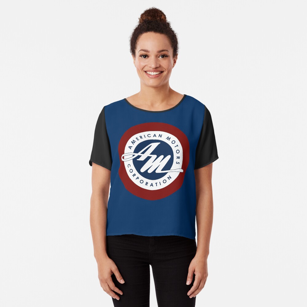 "AMC" Sticker for Sale by ItsMeRuva | Redbubble