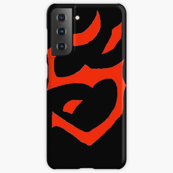 "The Mark of Scath Inspired Shirt" Samsung Galaxy Phone Case for Sale ...