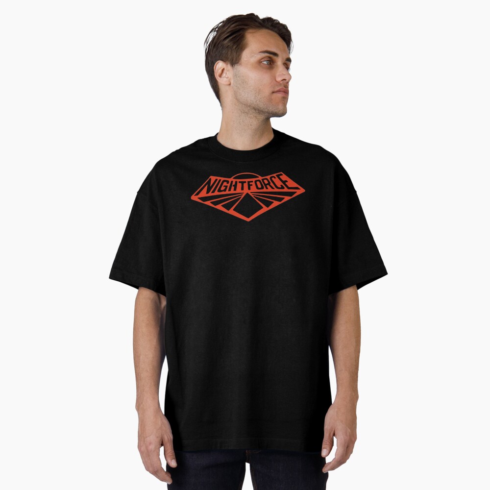 "Gi Joe Night Force Logo" Essential T-Shirt for Sale by aliberalino ...