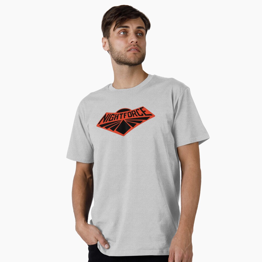 "Gi Joe Night Force Logo" Essential T-Shirt for Sale by aliberalino ...