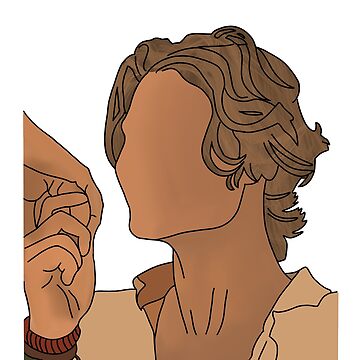 "John B Outer Banks- Netflix shows OBX" Sticker for Sale by Sabrina ...