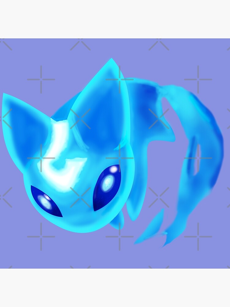 "Summon Aery" Poster by Eleisea | Redbubble