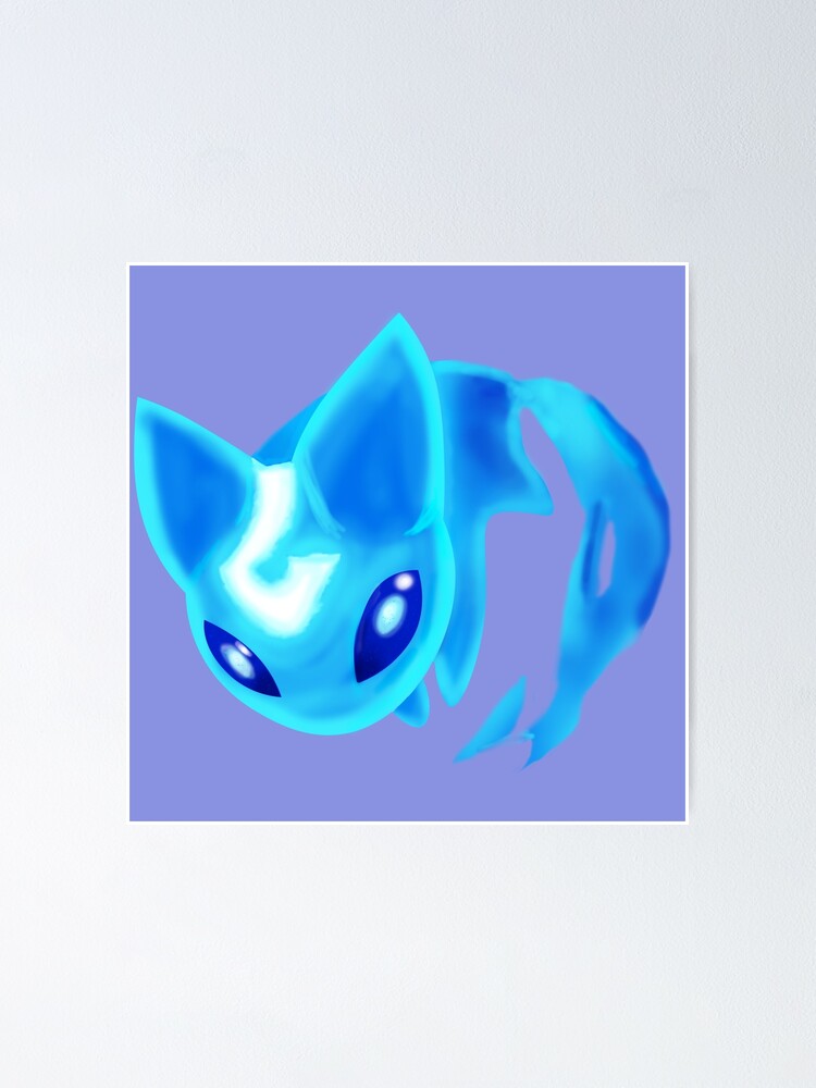 "Summon Aery" Poster by Eleisea | Redbubble