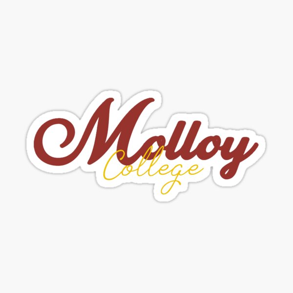 Molloy College Gifts & Merchandise | Redbubble