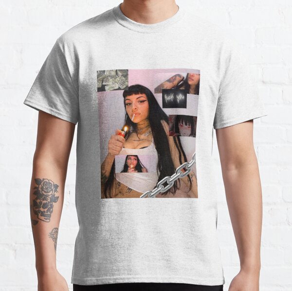 Cazzu T-Shirts | Redbubble