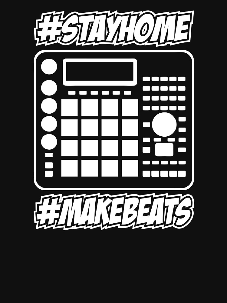 "Make Beats" T-shirt for Sale by VikzCustomTees | Redbubble | beats t ...